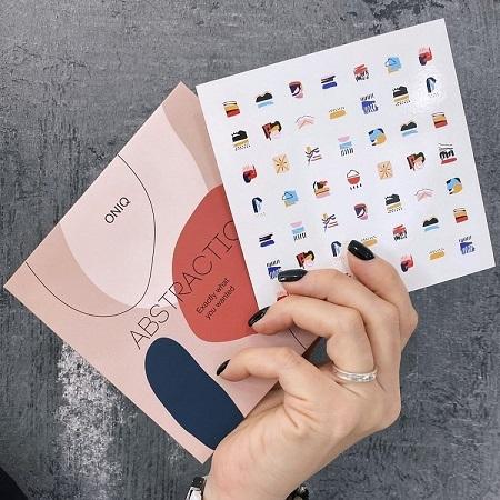 Все для дизайна – Level Up Beauty Supply