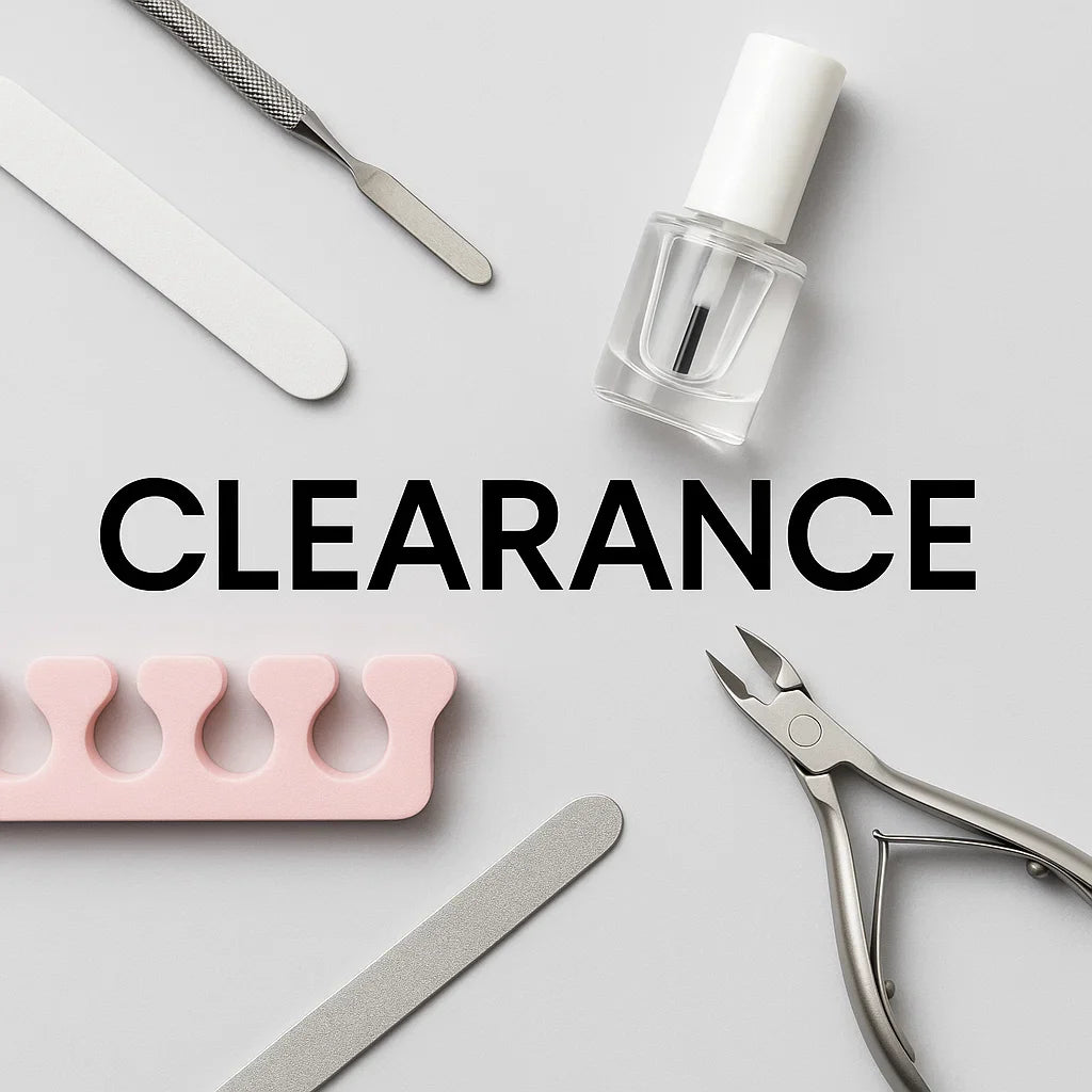 CLEARANCE – Page 4 – Level Up Beauty Supply
