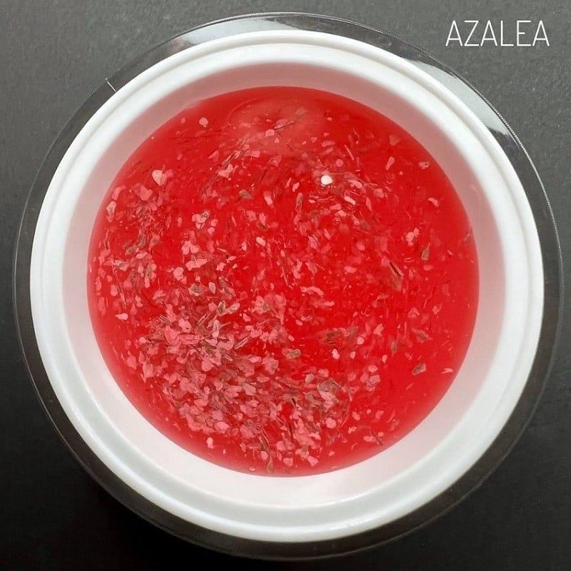 Loona Flower Gel Azalea, 15ml – Level Up Beauty Supply